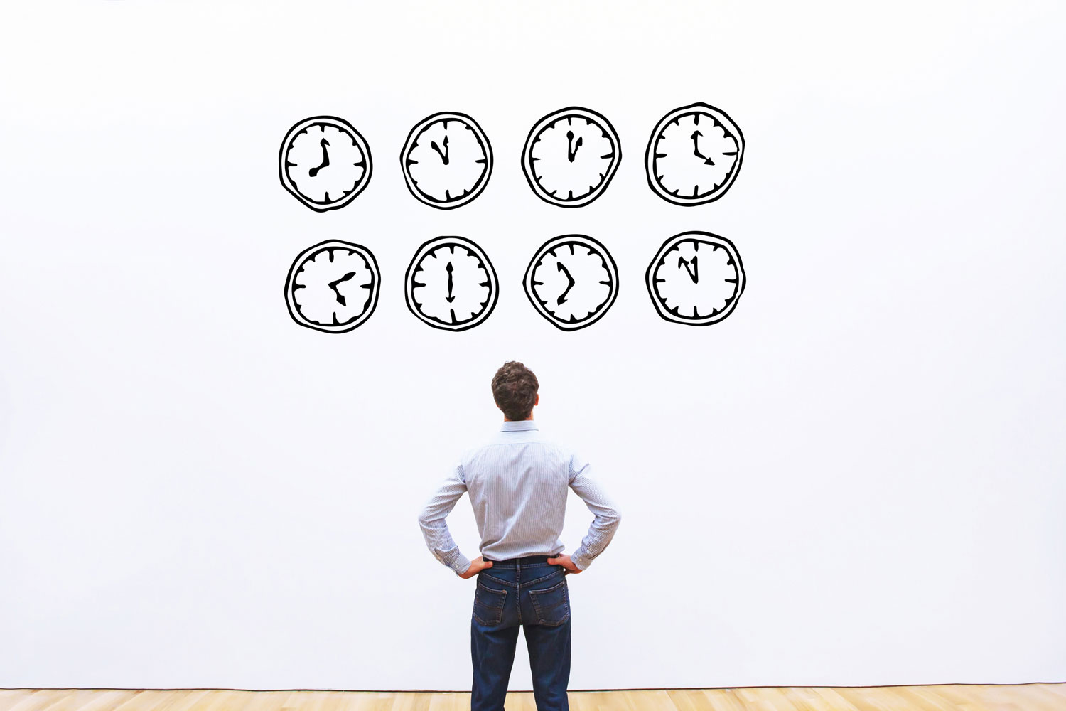 Arbeitszeit: Die häufigsten Arbeitszeitmodelle im Überblick - BBX.de